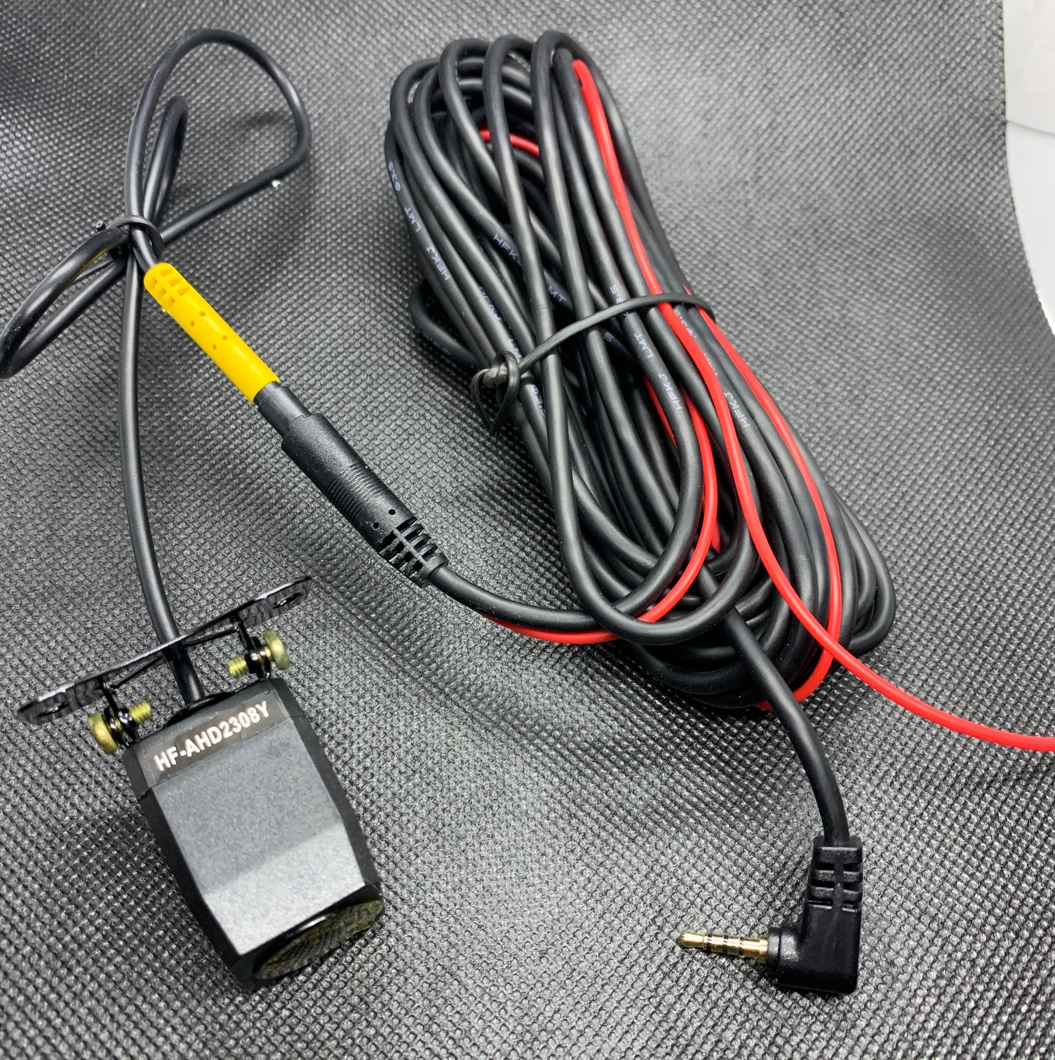 VanTop H610 10-inch 2.5k mirror dash camera review - The Gadgeteer