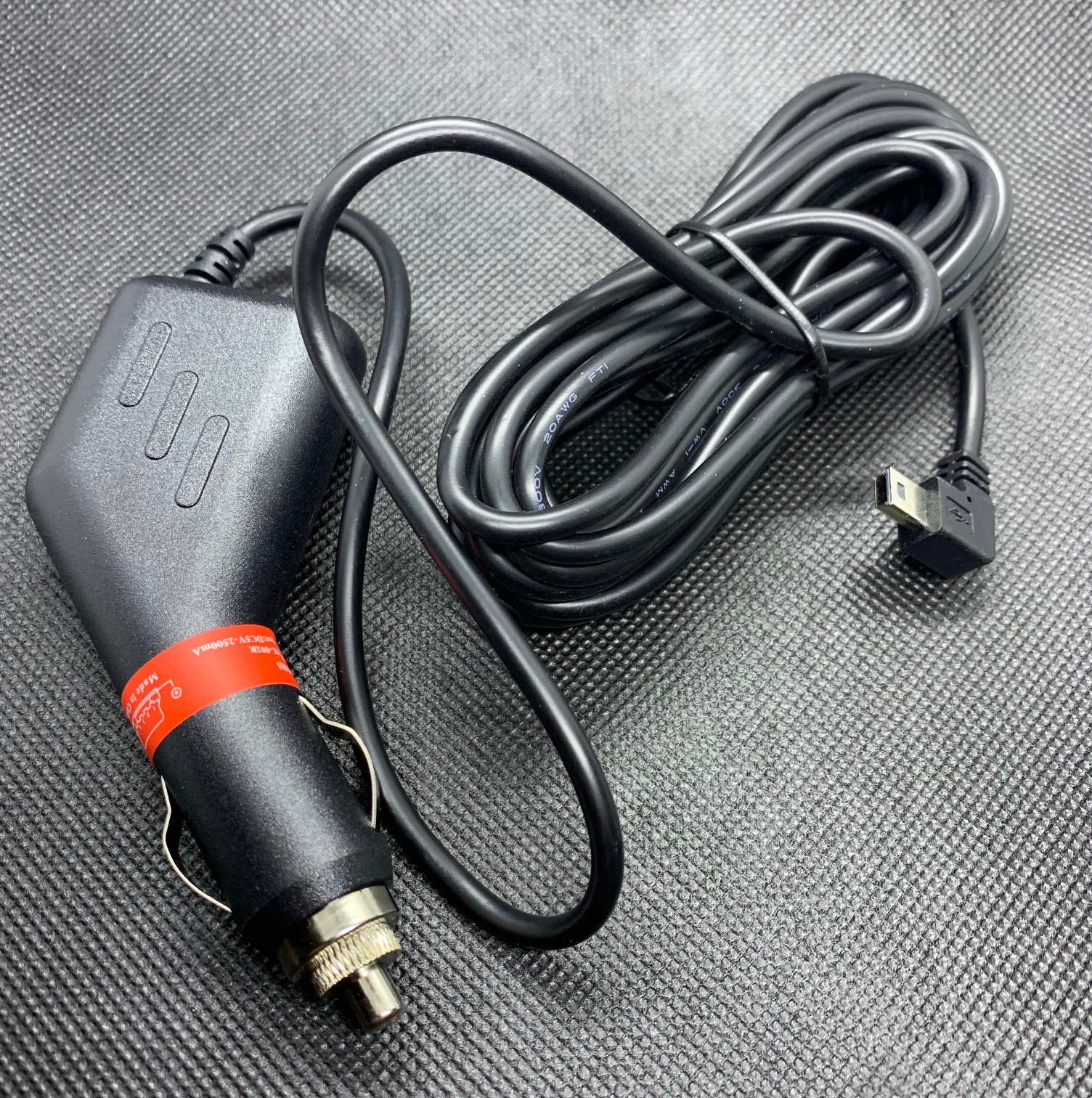 VanTop H610 10-inch 2.5k mirror dash camera review - The Gadgeteer