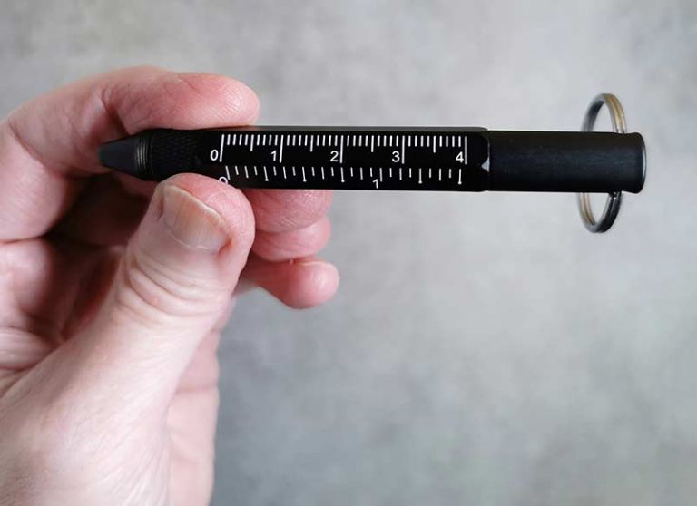 Atech multi-tool pens review - The Gadgeteer
