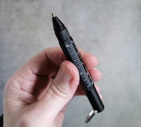 Atech multi-tool pens review - The Gadgeteer