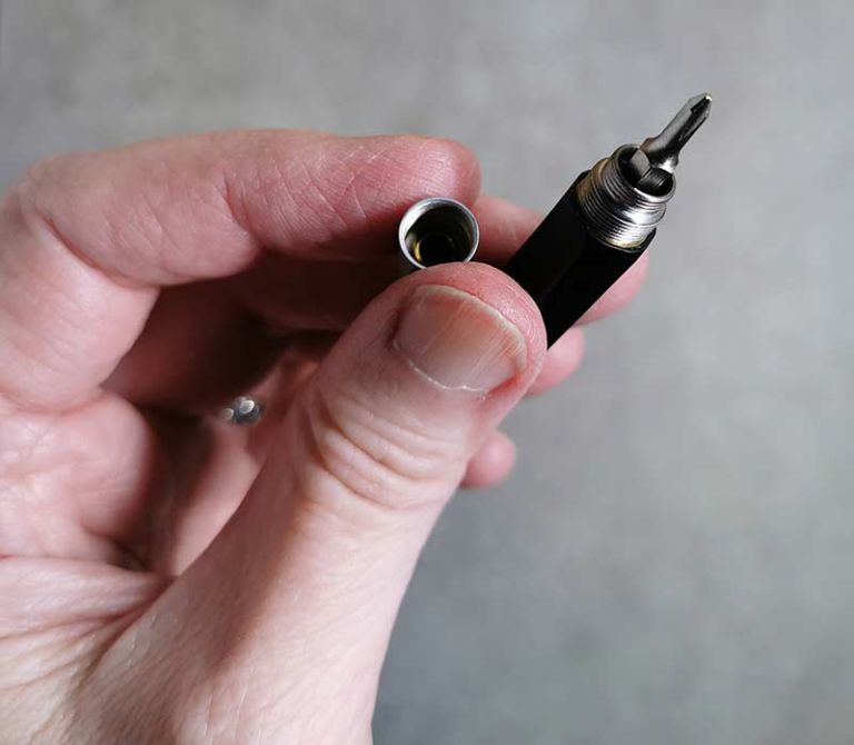 Atech multi-tool pens review - The Gadgeteer
