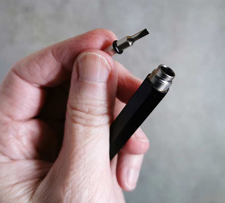 Atech multi-tool pens review - The Gadgeteer