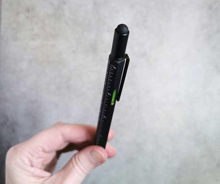 Atech multi-tool pens review - The Gadgeteer