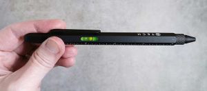 Atech multi-tool pens review - The Gadgeteer