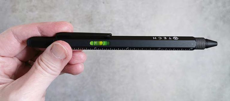 Atech multi-tool pens review - The Gadgeteer