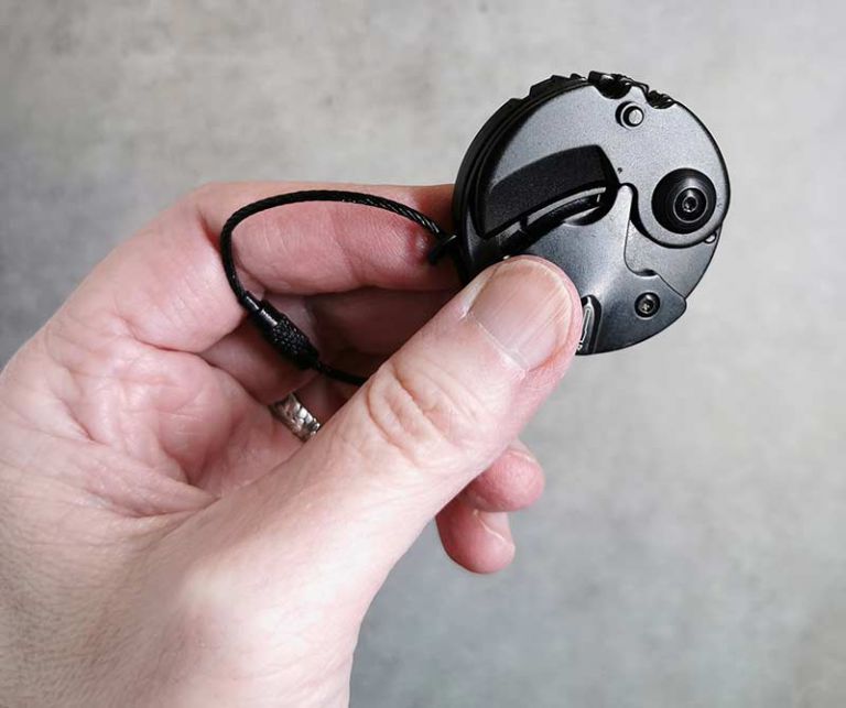 Atech multi-tool pens review - The Gadgeteer