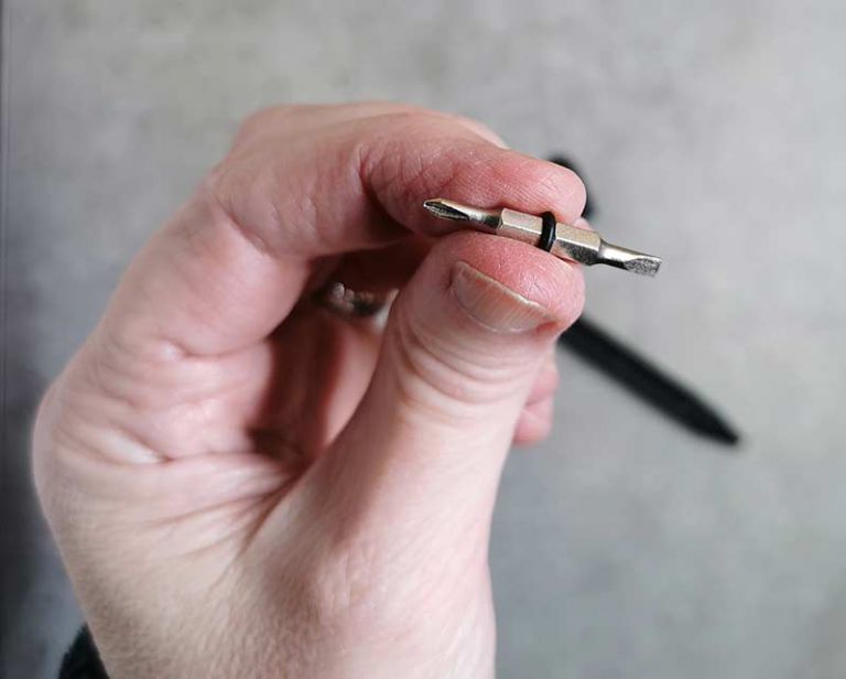 Atech multi-tool pens review - The Gadgeteer