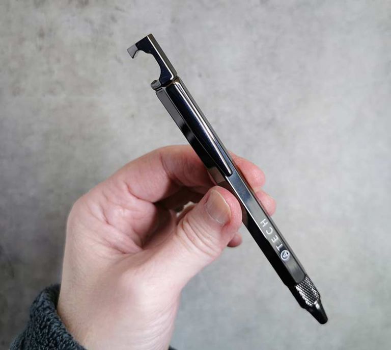 Atech multi-tool pens review - The Gadgeteer