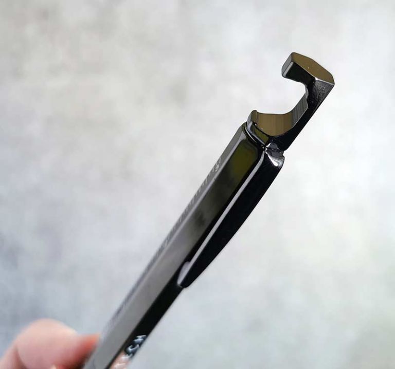 Atech multi-tool pens review - The Gadgeteer