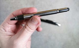 Atech multi-tool pens review - The Gadgeteer
