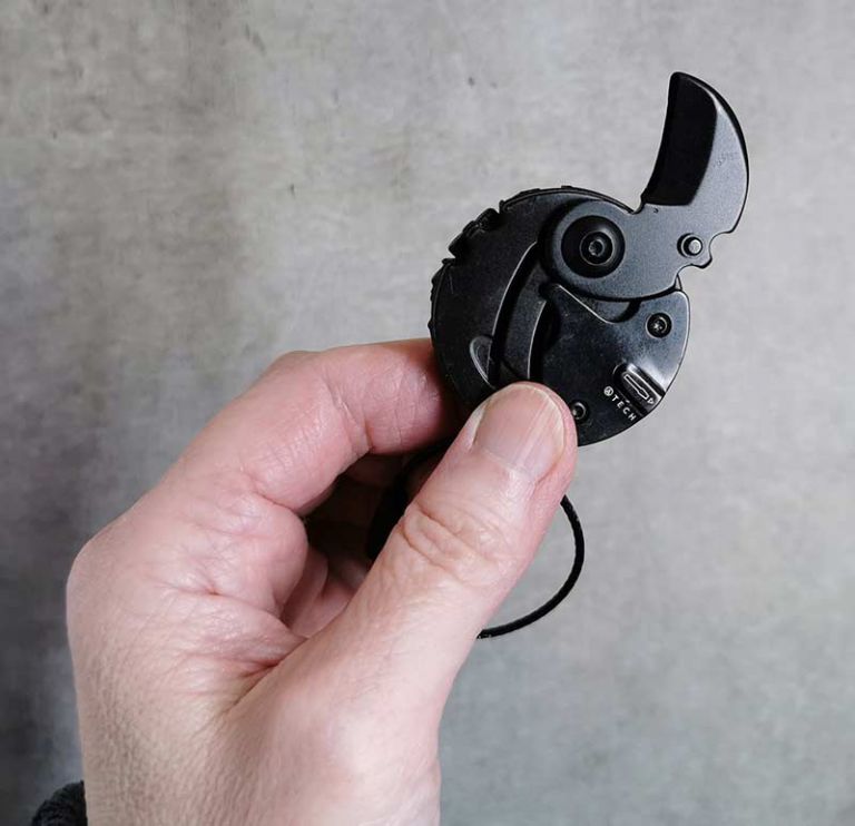 Atech multi-tool pens review - The Gadgeteer