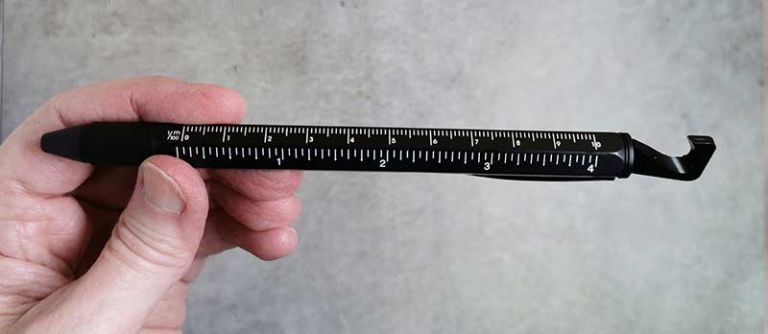 Atech multi-tool pens review - The Gadgeteer