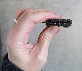 Atech multi-tool pens review - The Gadgeteer