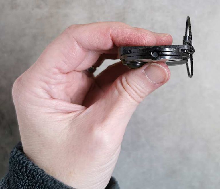 Atech multi-tool pens review - The Gadgeteer