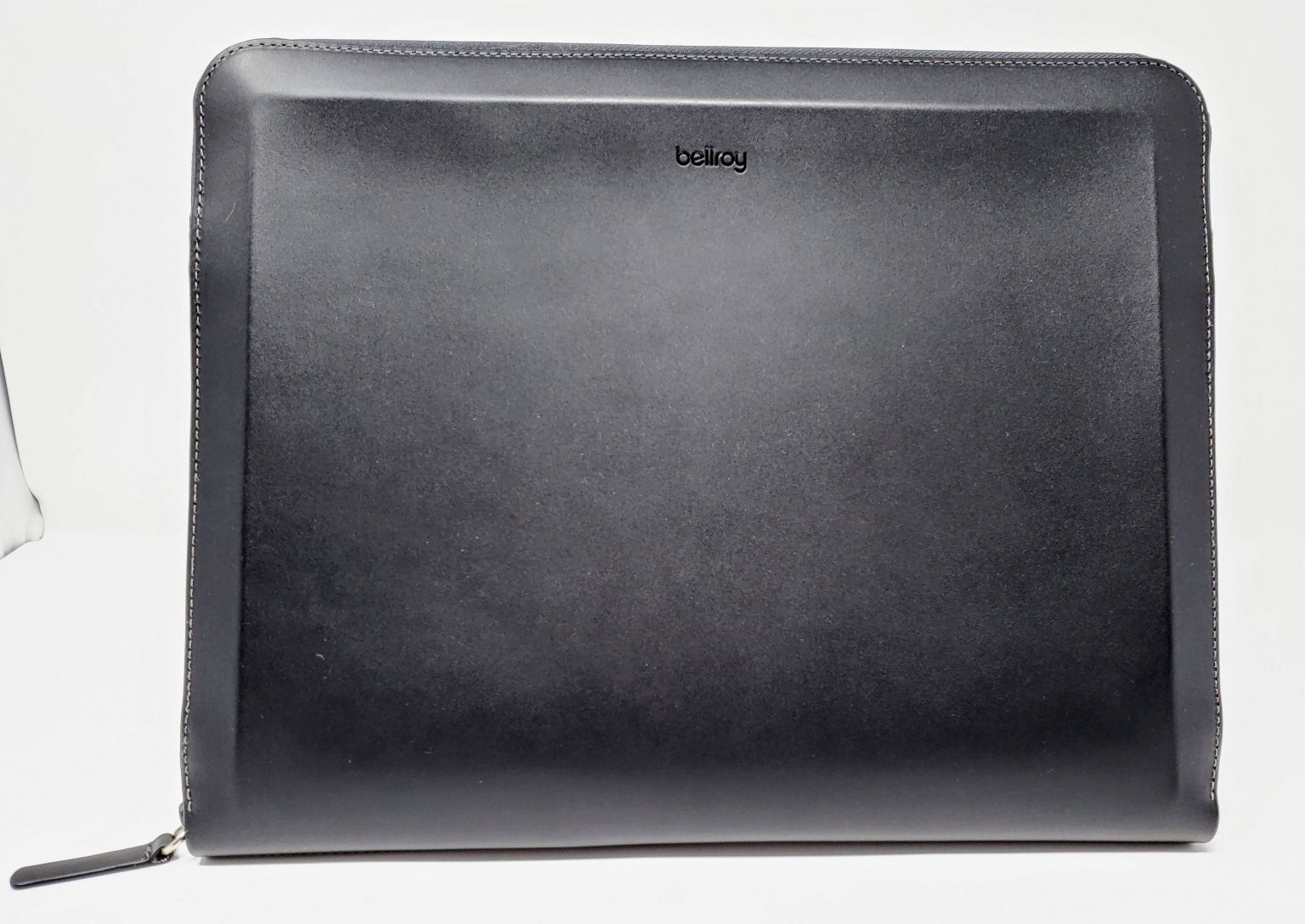 Bellroy Tech Folio review - Traveling in style with your tech - The ...