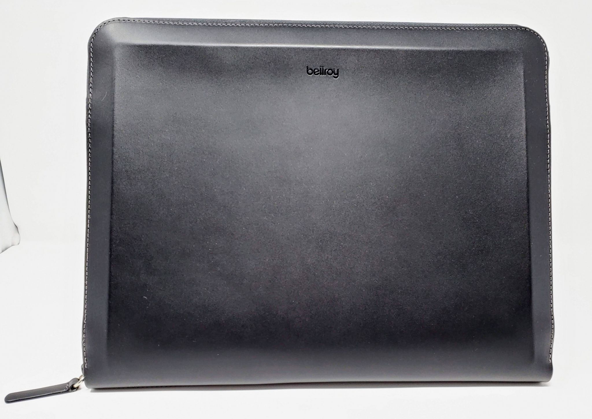 Bellroy Tech Folio review - Traveling in style with your tech - The ...