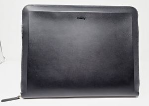 Bellroy Tech Folio review - Traveling in style with your tech - The ...
