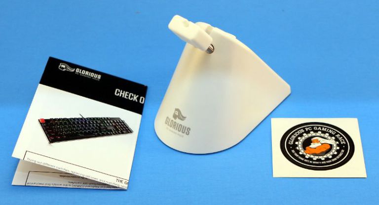 Glorious Model D gaming mouse and Bungee review - The Gadgeteer