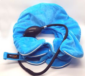 NeckFix cervical traction device review - The Gadgeteer