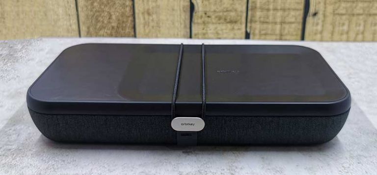 Orbitkey Nest review - A gorgeous organizer for your EDC gear - The ...