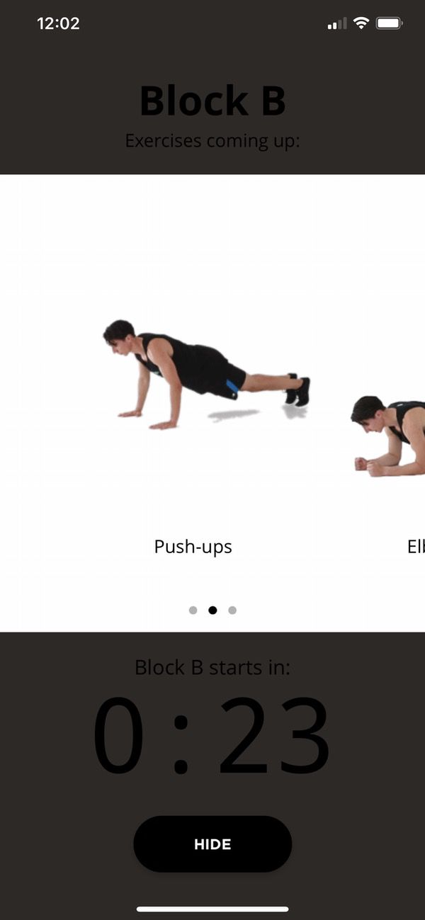 Crossrope Weighted Jump Ropes review - The Gadgeteer