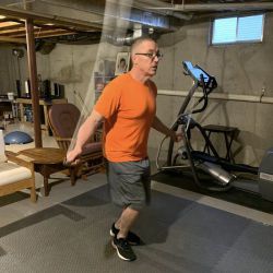 Crossrope Weighted Jump Ropes review - The Gadgeteer