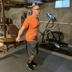 Crossrope Weighted Jump Ropes review - The Gadgeteer