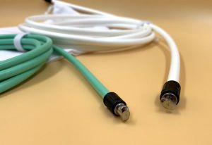 Crossrope Weighted Jump Ropes review - The Gadgeteer