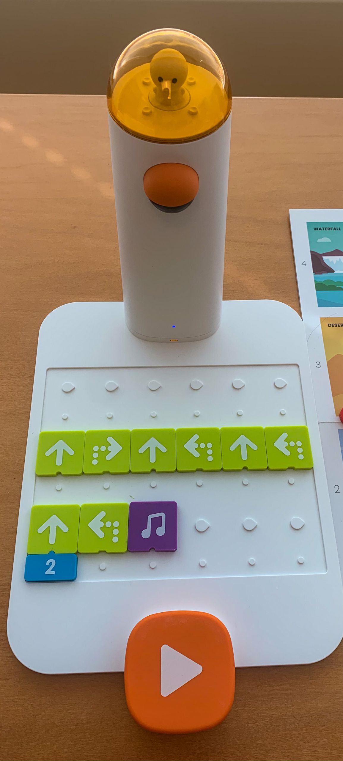 Matatalab Coding Set for kids review - The Gadgeteer