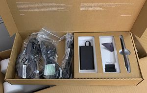 Wacom Cintiq 22 display tablet review - A digital artist's dream - The ...