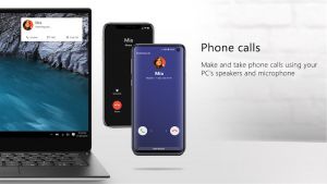Sync and mirror your iPhone to Windows PCs with Dell Mobile Connect ...