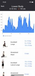 CoPilot review - Workout at home with a trainer in your iPhone and ...