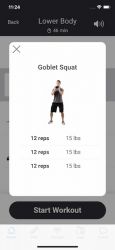 CoPilot review - Workout at home with a trainer in your iPhone and ...