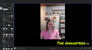 Logitech StreamCam review - The Gadgeteer