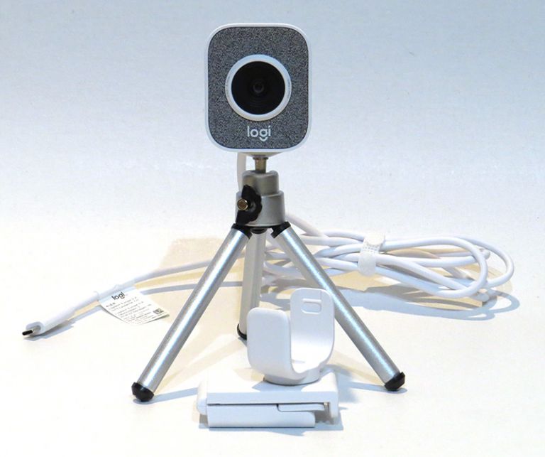 Logitech StreamCam review - The Gadgeteer
