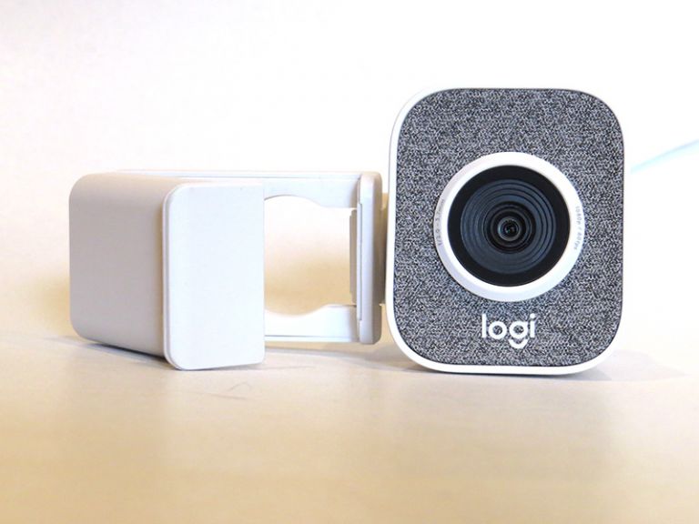 Logitech StreamCam review - The Gadgeteer