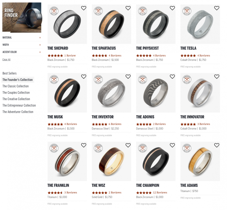 Manly Bands review - The Gadgeteer