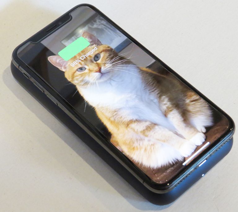 Mophie Powerstation Plus XL power bank review - The Gadgeteer