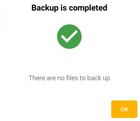 Paraben's Photo Backup Stick Universal review - The Gadgeteer