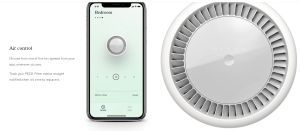 Molekule Air Mini+ air purifier review - The Gadgeteer