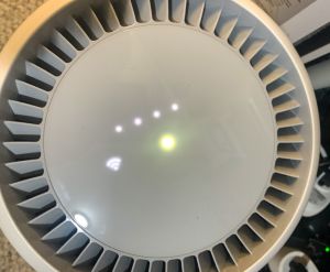 Molekule Air Mini+ air purifier review - The Gadgeteer