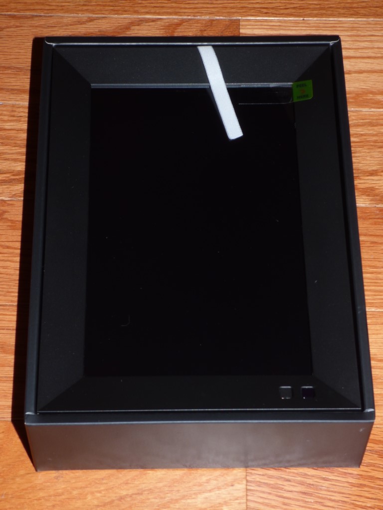 Nixplay 10.1-inch Smart Photo Frame review - The Gadgeteer