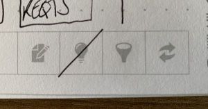 Thinkers Notebook review - The Gadgeteer