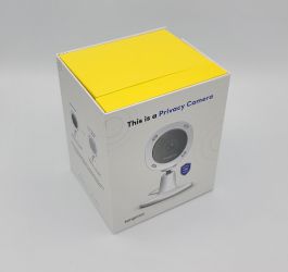 Kangaroo Privacy Camera review - The Gadgeteer