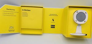 Kangaroo Privacy Camera review - The Gadgeteer