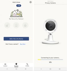Kangaroo Privacy Camera review - The Gadgeteer