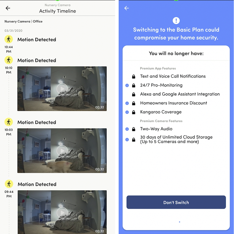 Kangaroo Privacy Camera review - The Gadgeteer