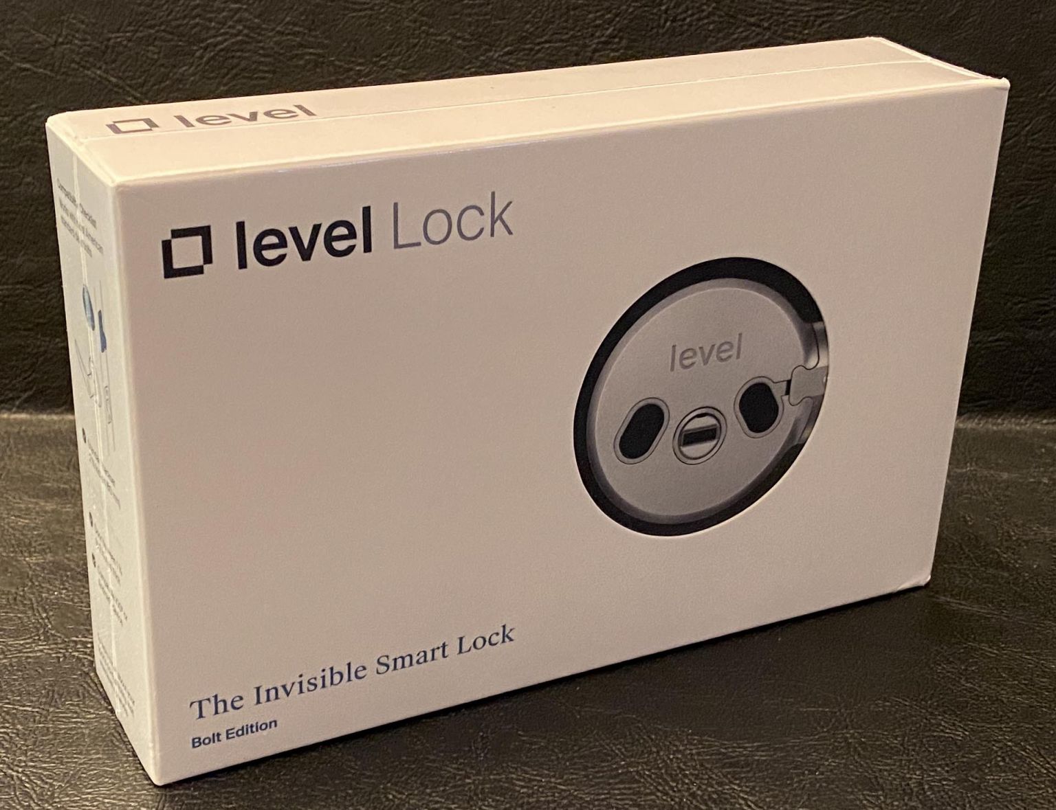 Level Invisible Smart Lock review - A smart door lock that doesn't ...