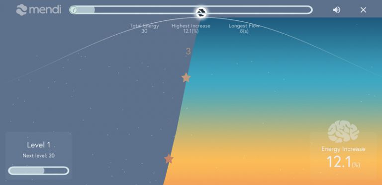 Mendi brain training device review - The Gadgeteer