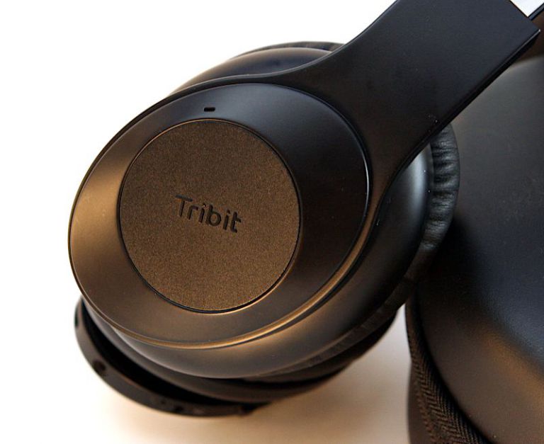 Tribit QuietPlus Headphones review - The Gadgeteer